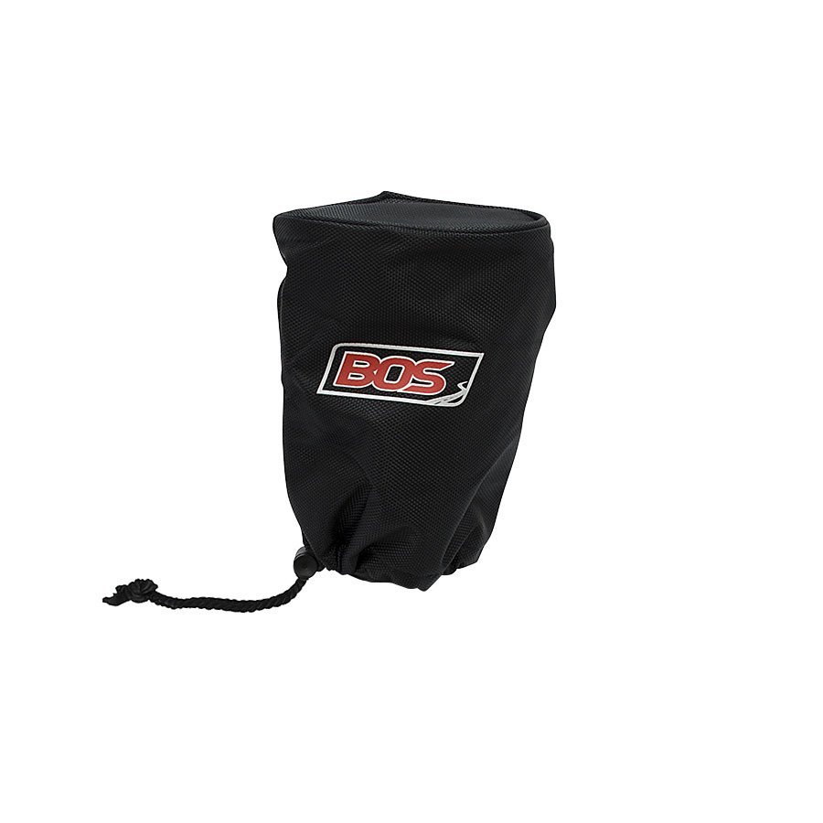 BOS 370-COVER Jockey Weather Cover – Campera