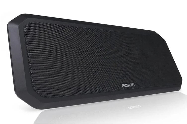 Fusion RV-FS402B 200W Shallow Mount Sound Panel – Campera