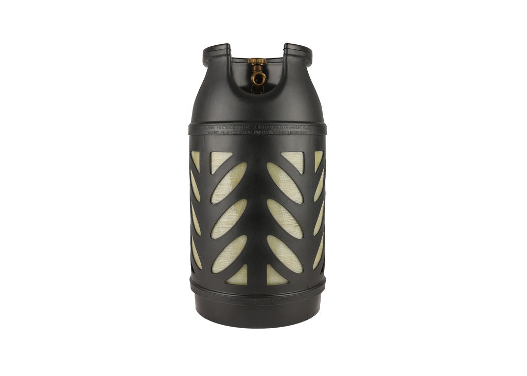 Lightweight Composite Gas Bottle - Made in Norway – Campera