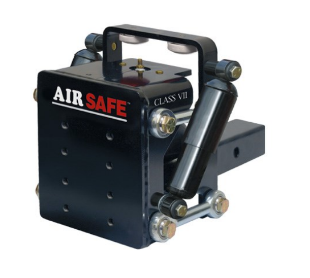 Air Safe Class VI Air Hitch 4500kg - Shipping AU Wide or Pickup in VIC ...