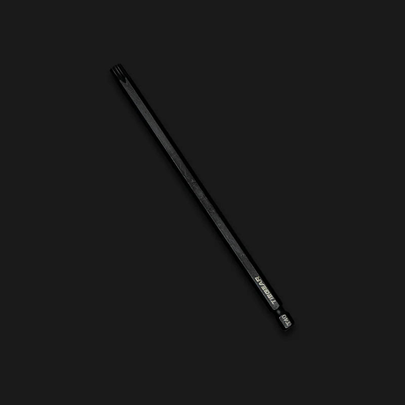 Tiegear Terra Driver - Lite – Campera