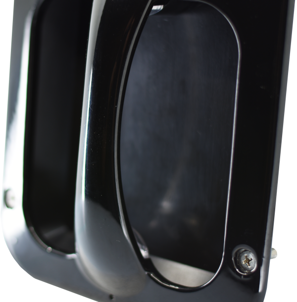 Bargman Grab Handle with LED Light – Campera