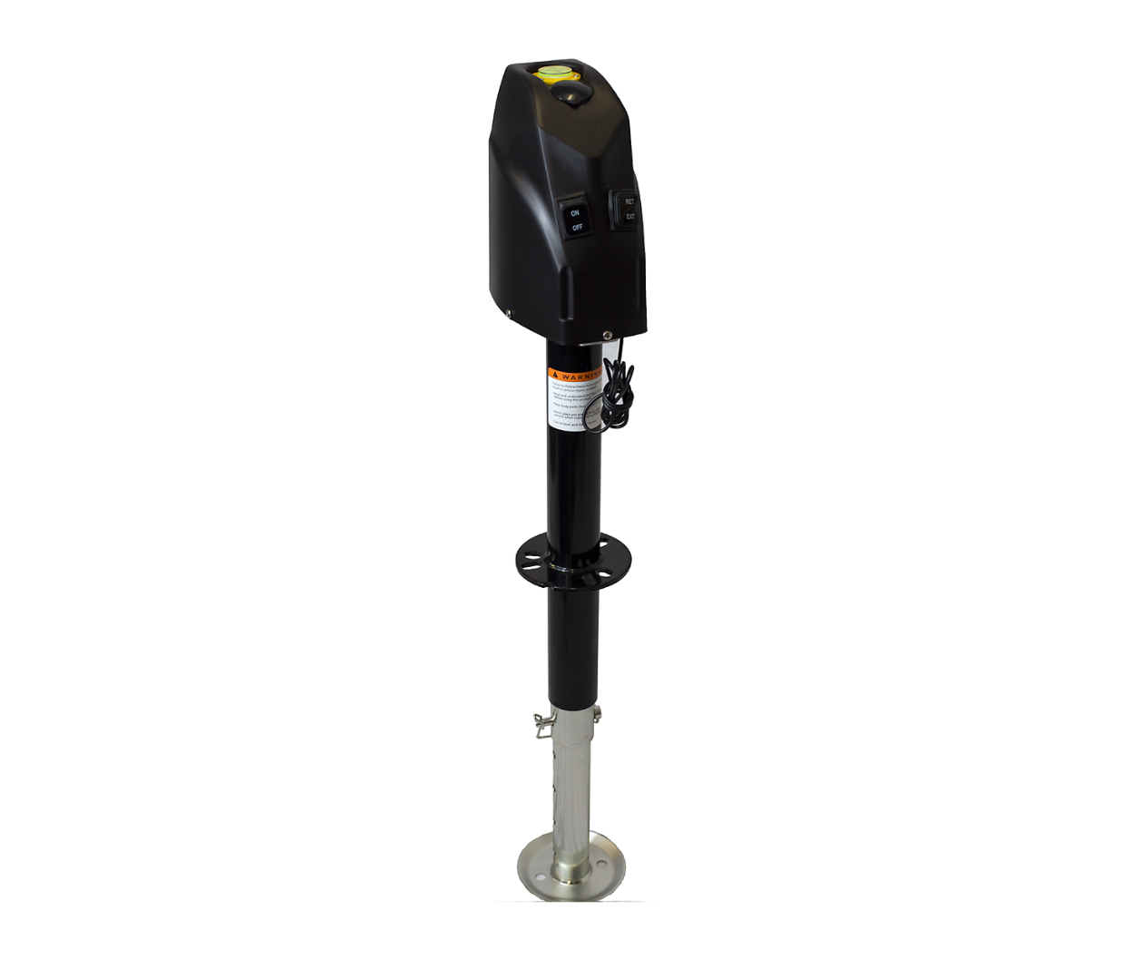 Black Jack Trailer Jacks | Electric Caravan Jacks & Accessories – Campera