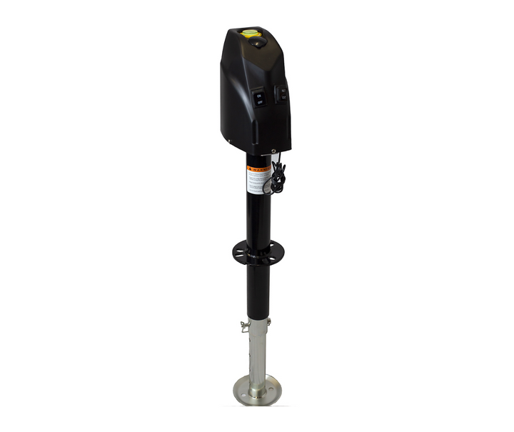 Black Jack Trailer Jacks | Electric Caravan Jacks & Accessories – Campera