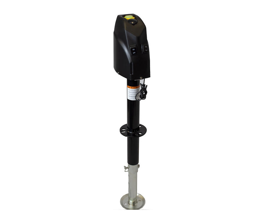 Black Jack Trailer Jacks | Electric Caravan Jacks & Accessories – Campera