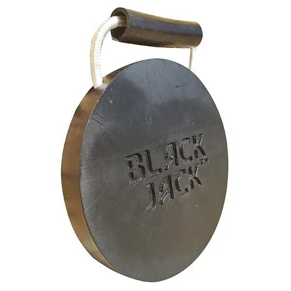 Black Jack Trailer Jack Maxi 1001 – Campera