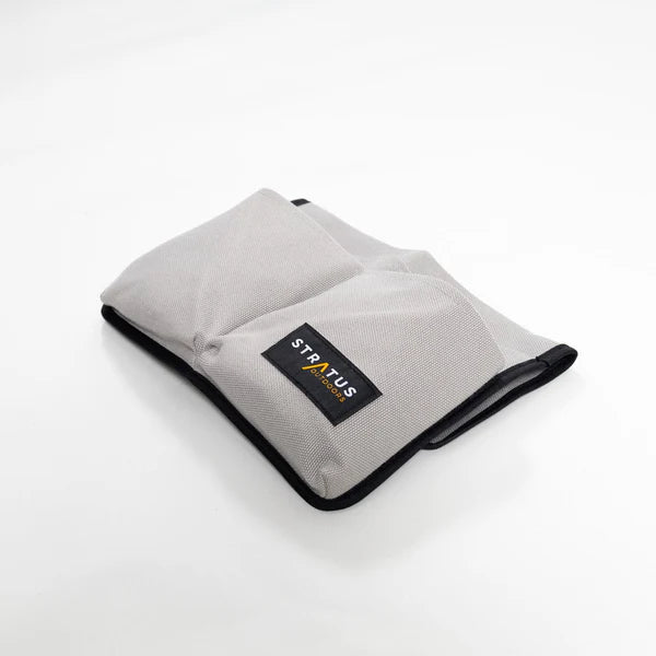 Stratus Outdoors Chair Buddy - Stone – Campera