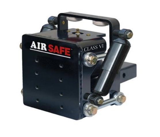 Air Safe Class VI Air Hitch 4500kg - Shipping AU Wide or Pickup in VIC ...